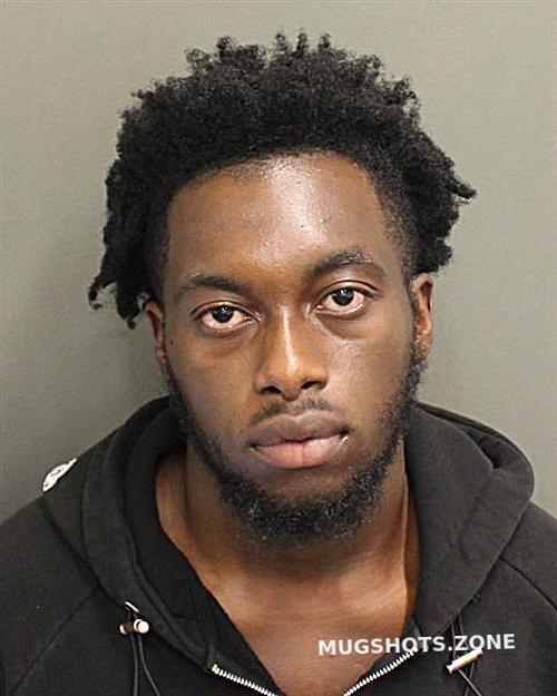 MERICE SEAN COLLINS 06/08/2023 - Orange County Mugshots Zone