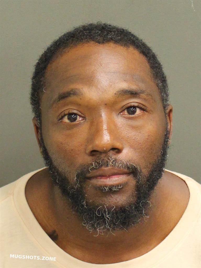 WILSON JOE PAUL JR 06/08/2023 - Orange County Mugshots Zone