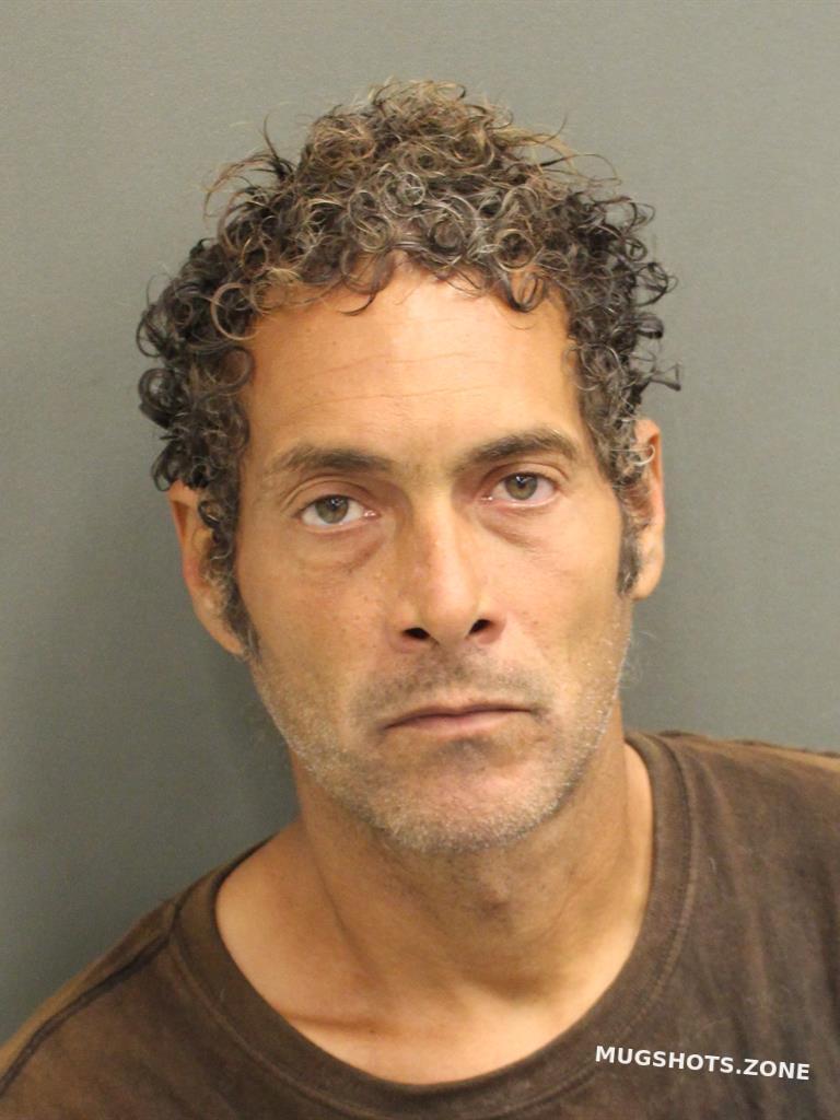 SILVA JASON DAVID 06/08/2023 - Orange County Mugshots Zone