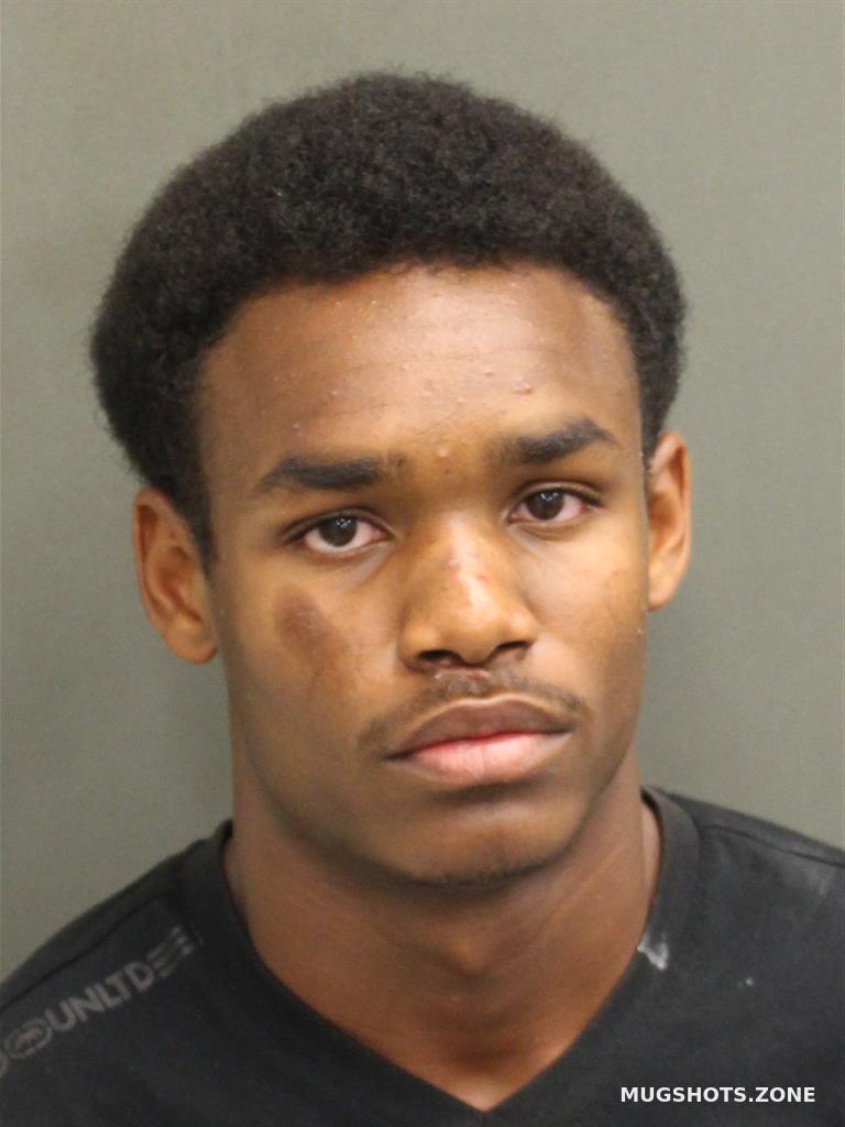 EDWARDS JESSUMYN DONTE JAMAR 06/08/2023 - Orange County Mugshots Zone