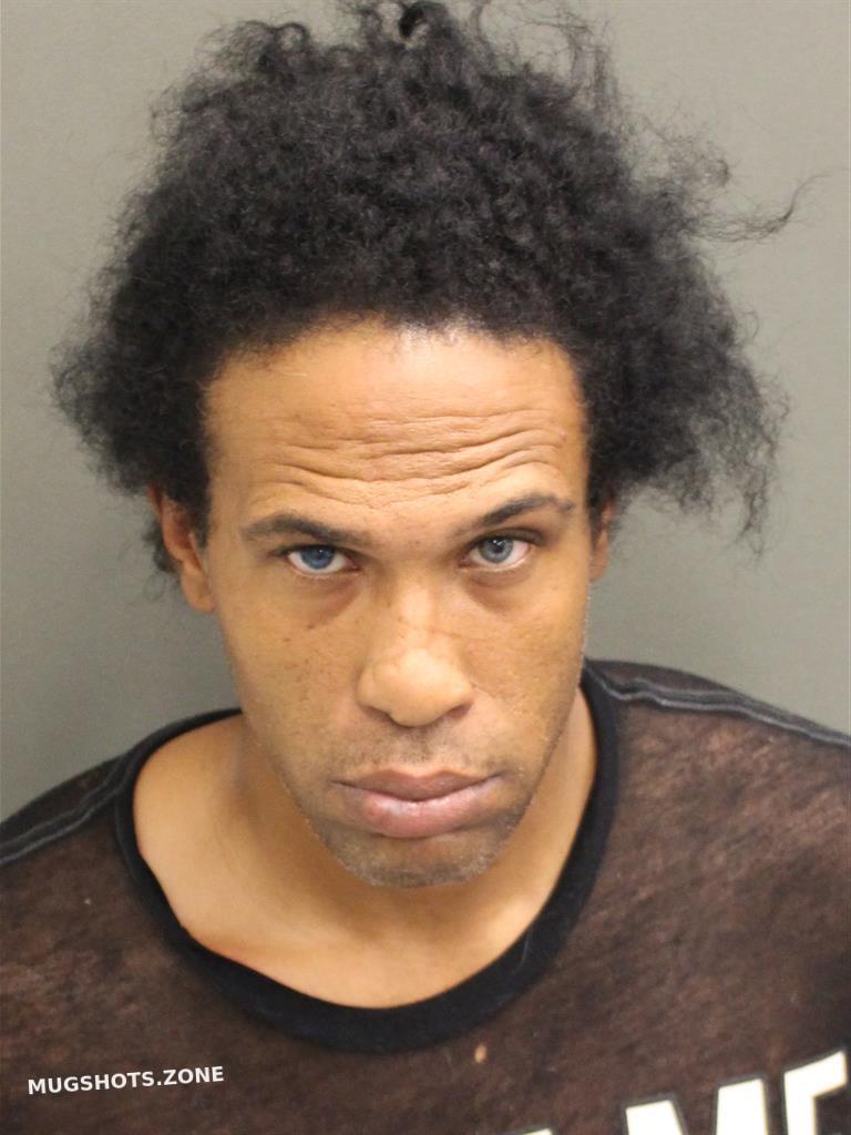 BIRD OMAR 06/09/2023 - Orange County Mugshots Zone