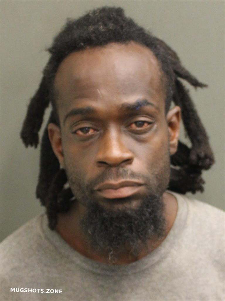 BLAKE CHRISTOPHER RAMON 06/09/2023 - Orange County Mugshots Zone