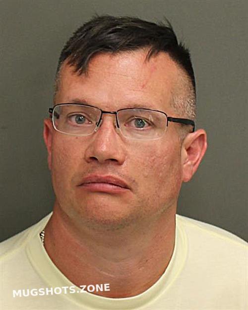 Howell Christopher John 06 09 2023 Orange County Mugshots Zone