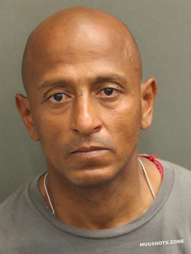 Salgado David Anthony 06092023 Orange County Mugshots Zone