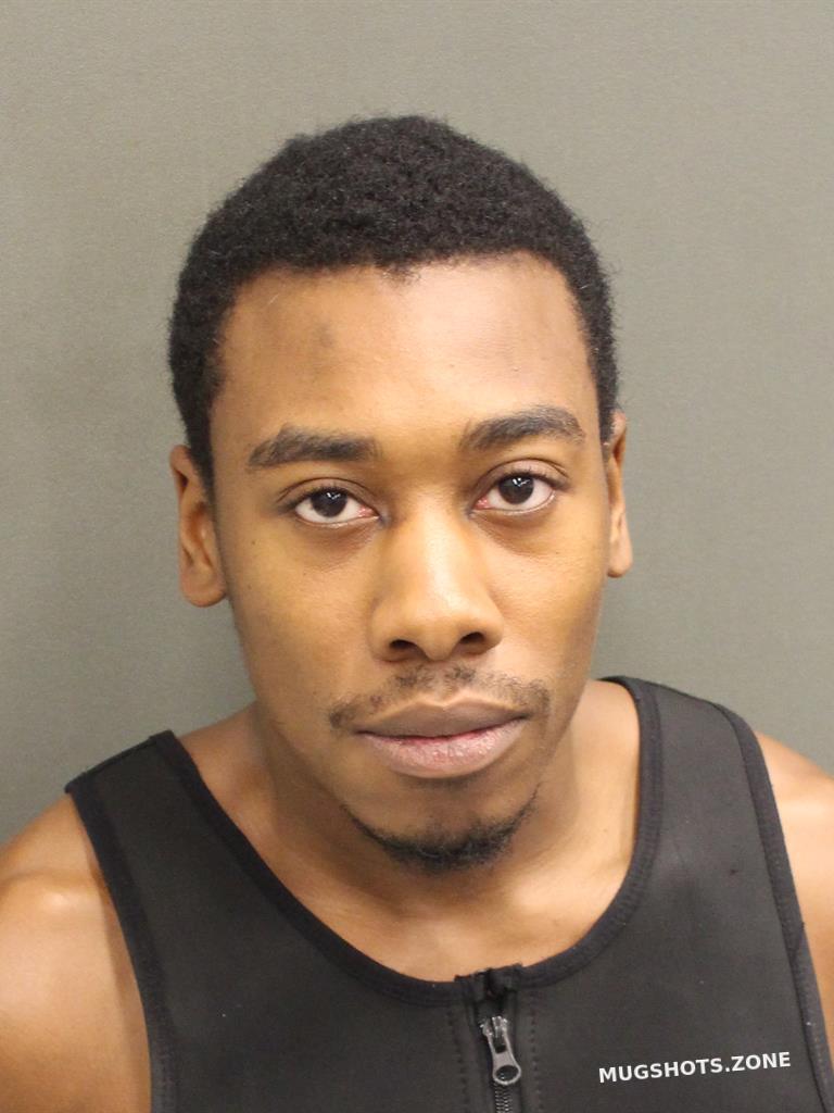 TAYLOR ORA DIONTE 06/09/2023 - Orange County Mugshots Zone