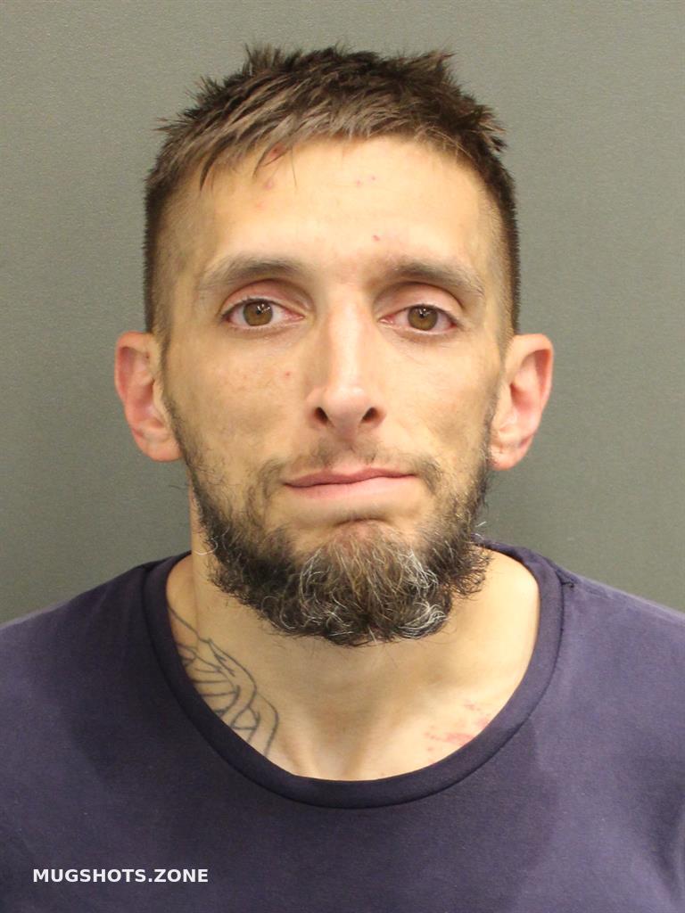 Mongiello Matthew 06 09 2023 Orange County Mugshots Zone