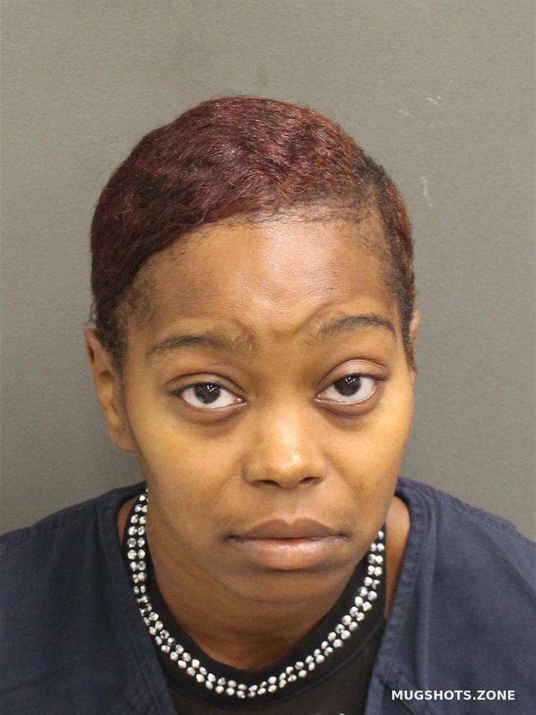 MANNING CHAMBREA 06/09/2023 - Orange County Mugshots Zone