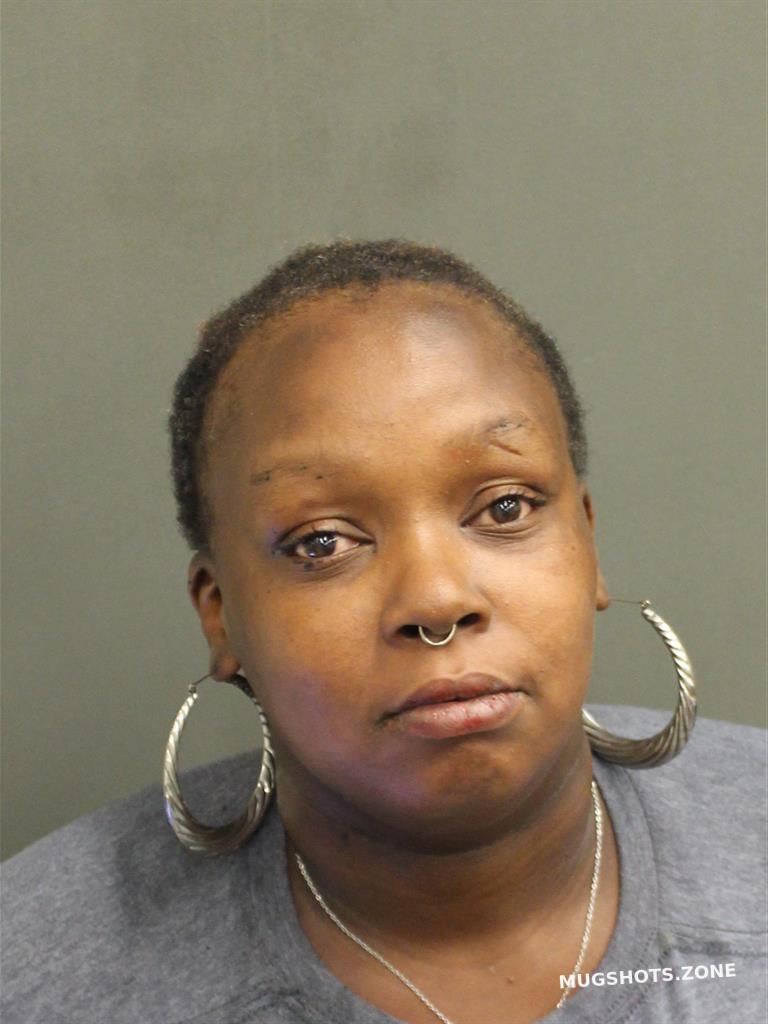 MYLES CRYSTAL BERNISHA REN 06/10/2023 - Orange County Mugshots Zone