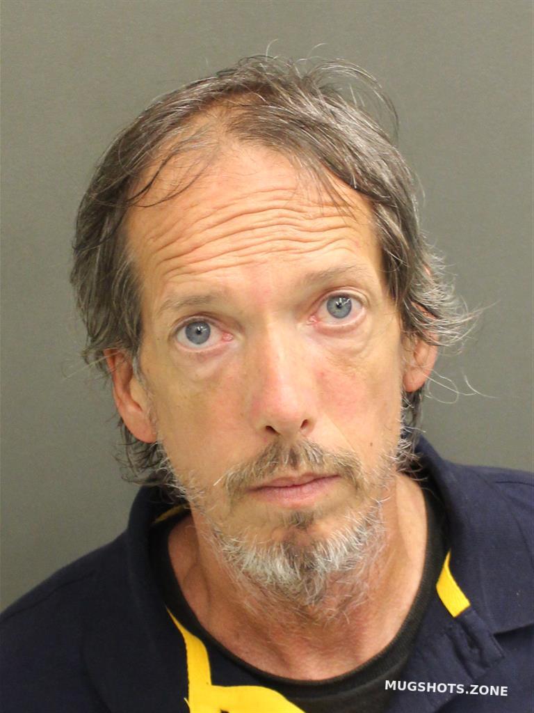 LEWIS JASON 06/10/2023 - Orange County Mugshots Zone