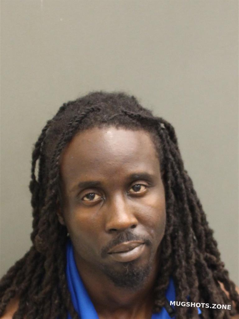 BARNES RAYMOND ALLEN JR 06/10/2023 - Orange County Mugshots Zone