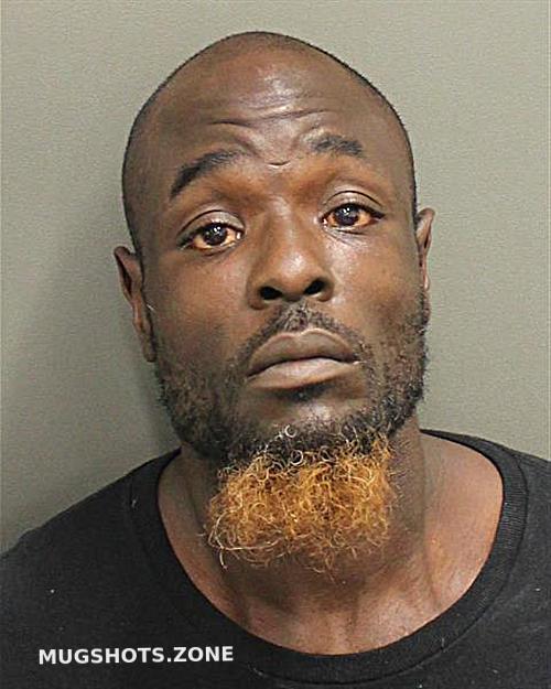 ALLEN TRAVIS CHARLES 06/10/2023 - Orange County Mugshots Zone