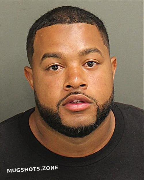 WILEY THOMAS JEROMEPORTER 06/10/2023 - Orange County Mugshots Zone