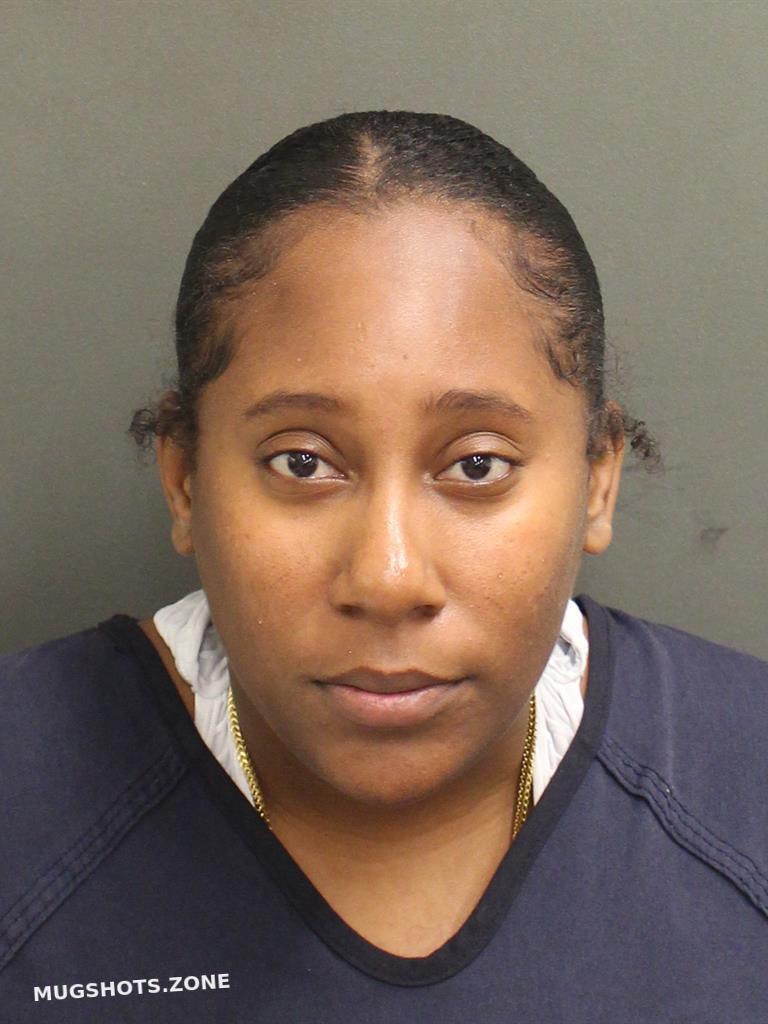 MALLORY ASIA 06/11/2023 - Orange County Mugshots Zone