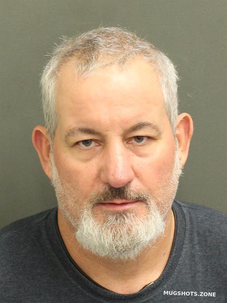 HUGHES STEPHEN REX 06/11/2023 - Orange County Mugshots Zone