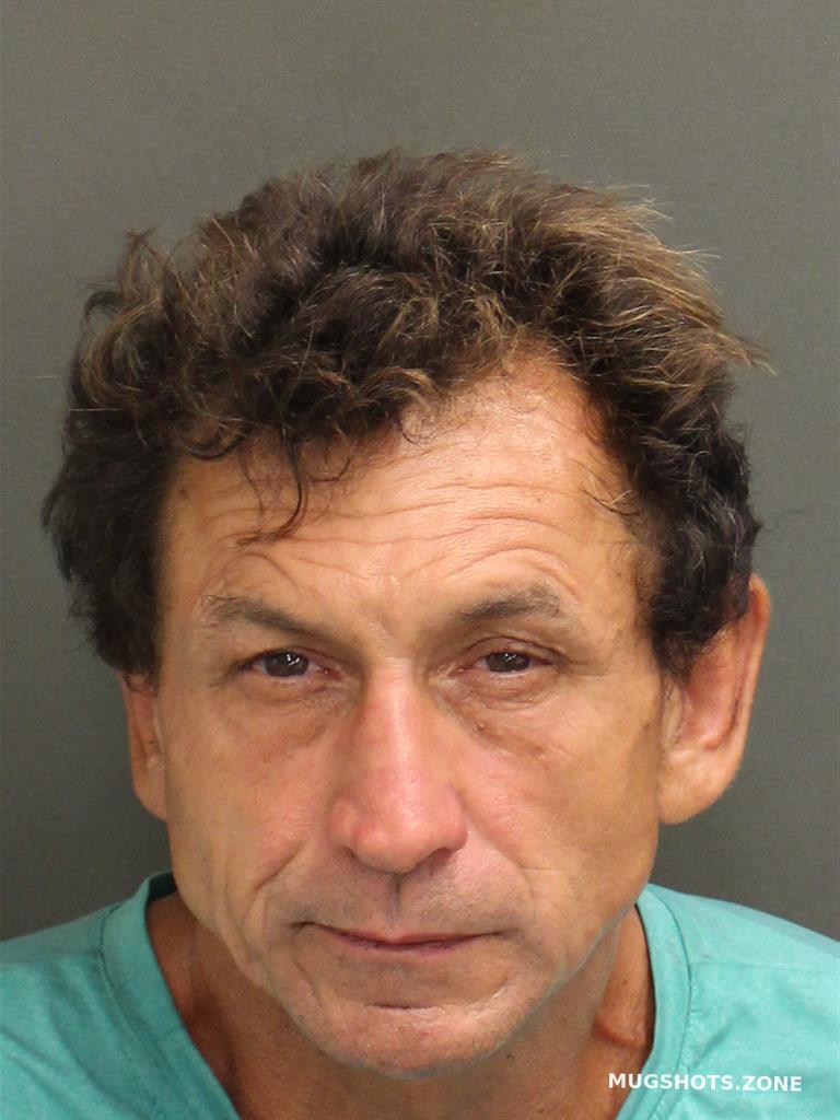 GRAVES DENNIS OTIS 06/11/2023 - Orange County Mugshots Zone