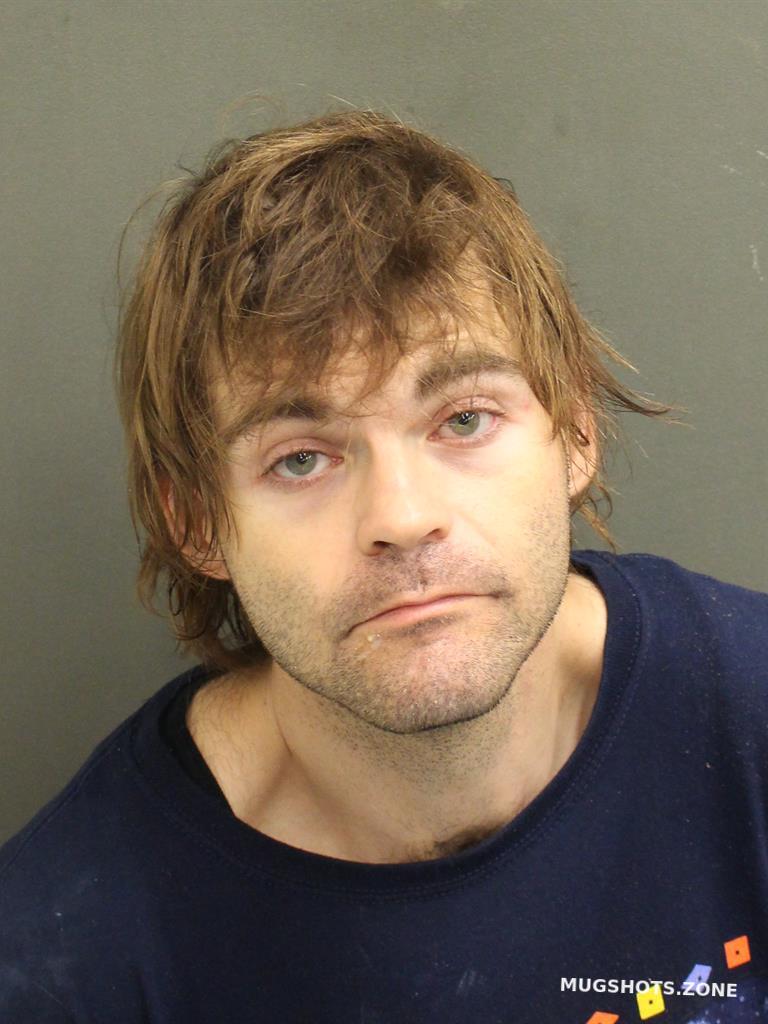 GIBSON EDWARD KYLE 06/11/2023 - Orange County Mugshots Zone