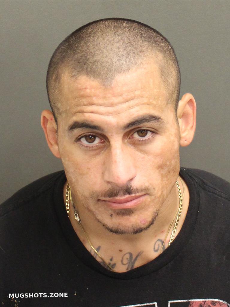 Hernandez Michael Domingo 06 12 2023 Orange County Mugshots Zone