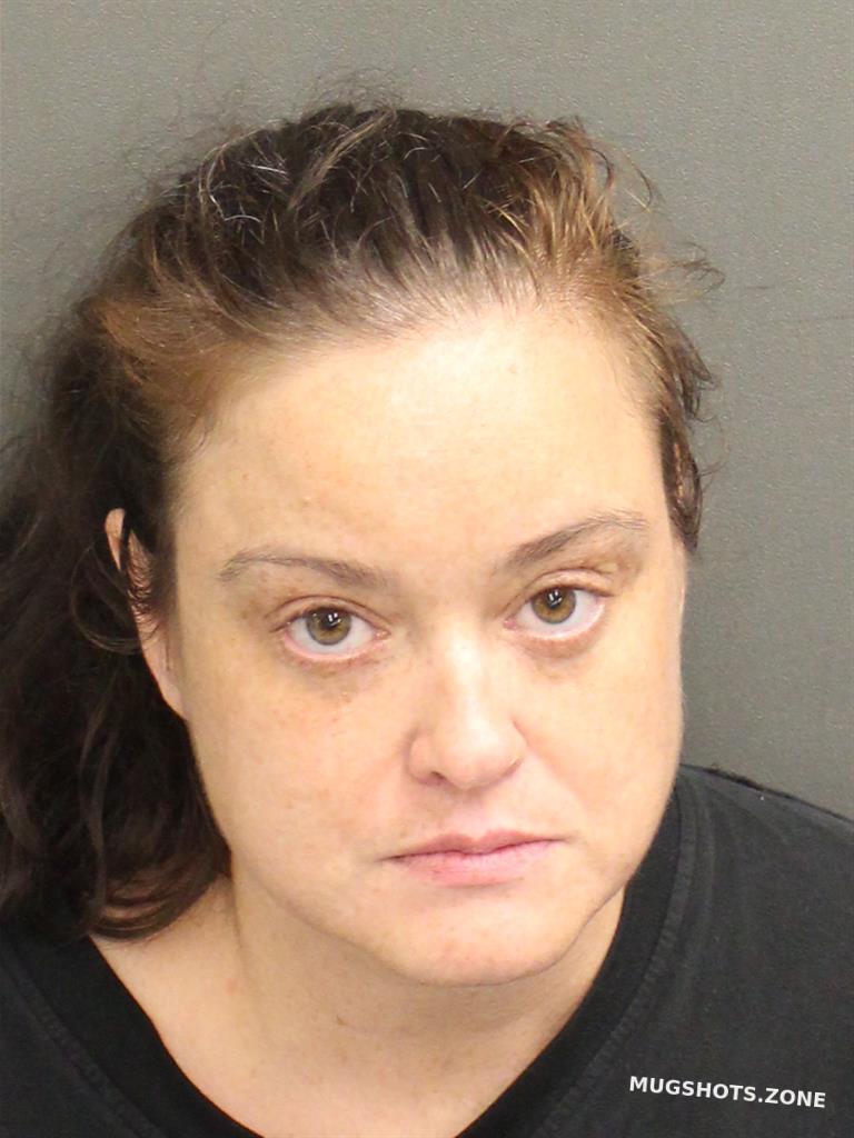 BOLIN VERITA LOUISE 06/12/2023 - Orange County Mugshots Zone