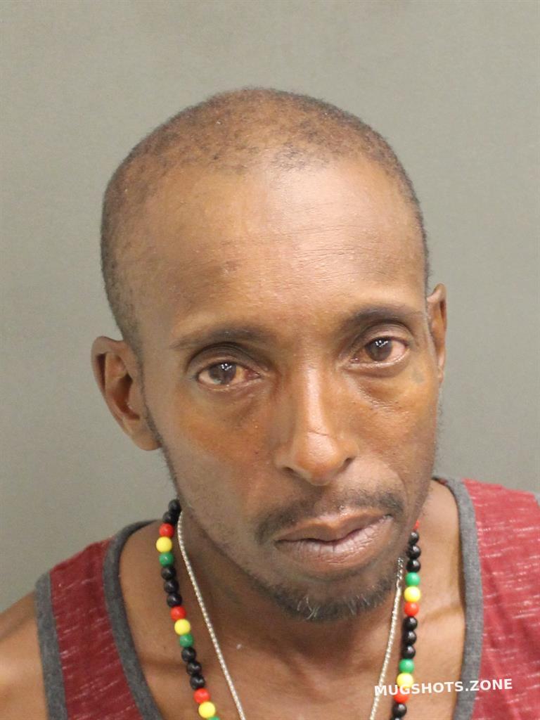 AUSTIN DAMION ABDUL 06/12/2023 - Orange County Mugshots Zone