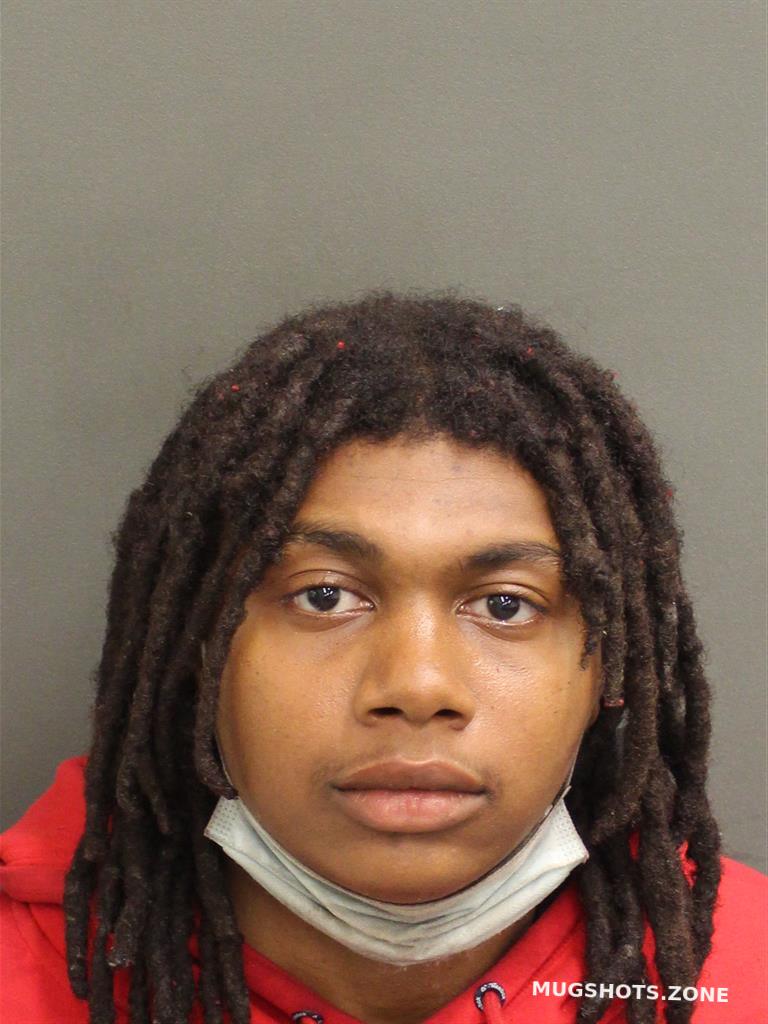 BURTONHYMES DOMINIQUE XAVIER 06/12/2023 - Orange County Mugshots Zone