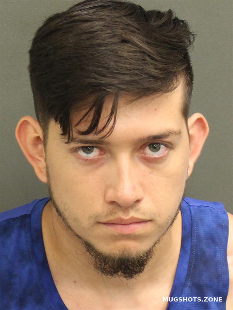 AGUILERA ANDRES PARADA 06/12/2023 - Orange County Mugshots Zone