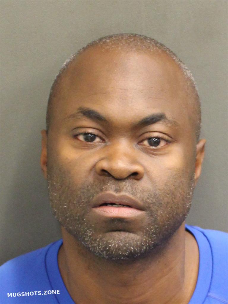 CHARLES GORDON CARNOLD JN 06/12/2023 - Orange County Mugshots Zone