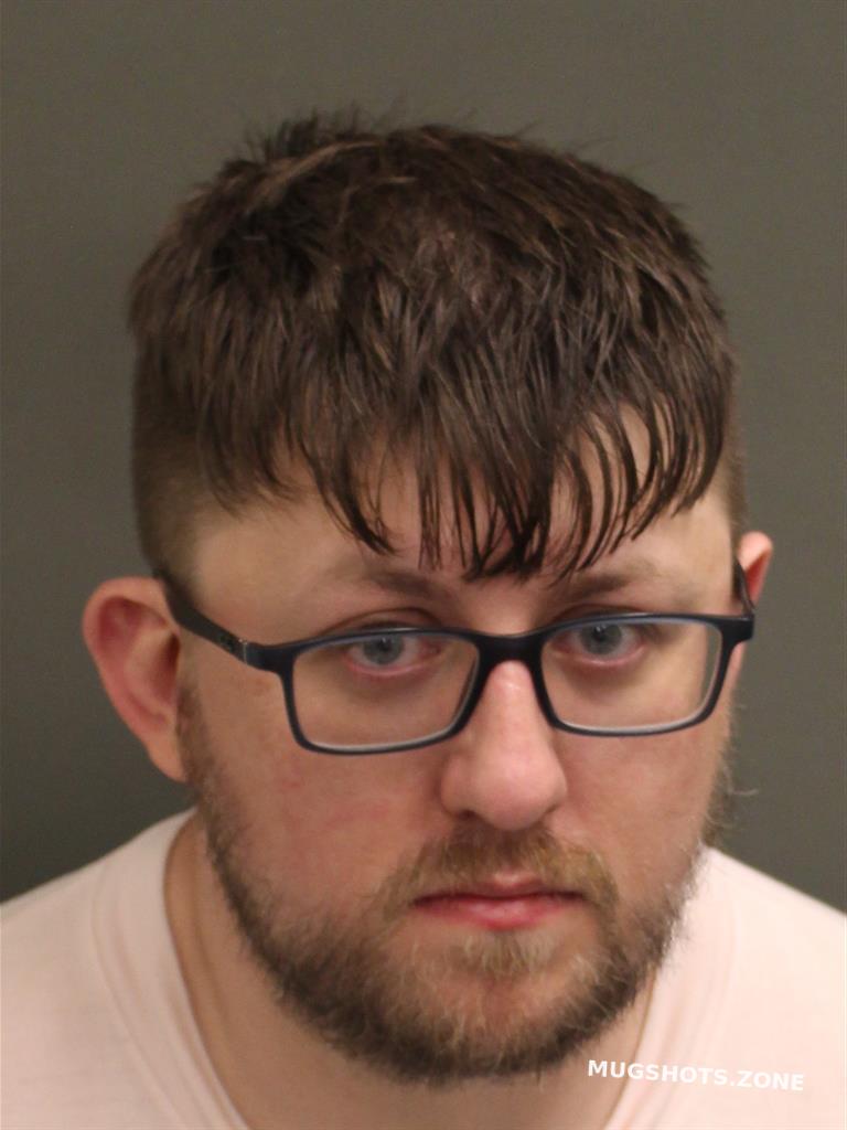 STRINGER MAX 06/12/2023 - Orange County Mugshots Zone
