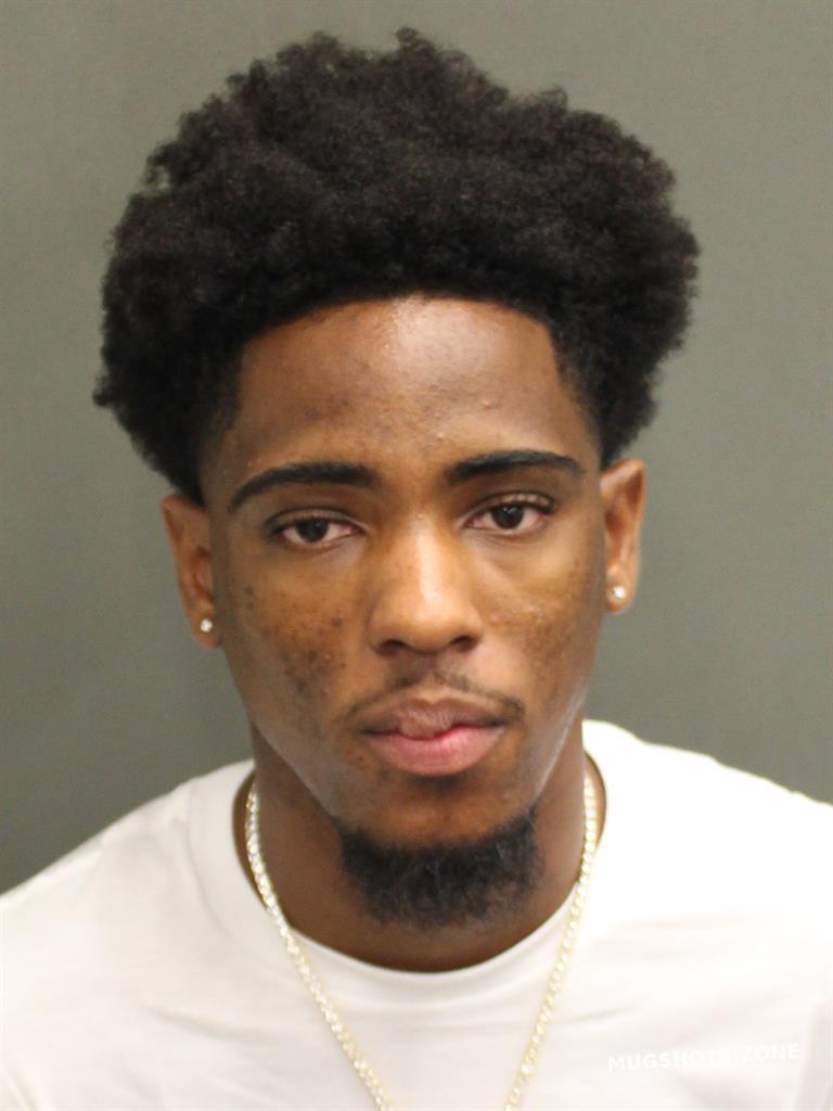 LEWIS OMANI JABARI 06/12/2023 - Orange County Mugshots Zone