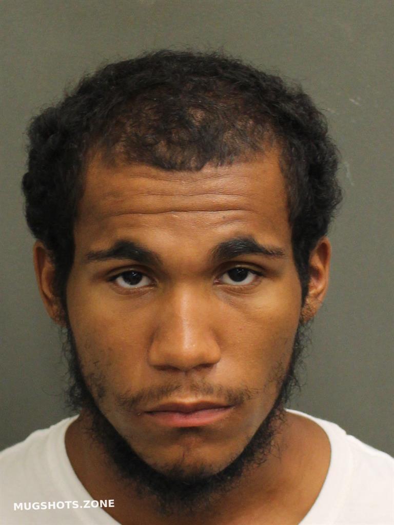 FOWLER TONY ALEXANDER 06/13/2023 - Orange County Mugshots Zone