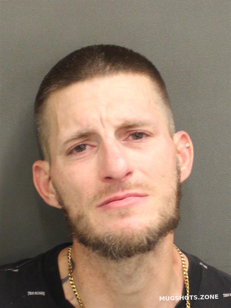 SANDERS MATTHEW DAVID 06/13/2023 - Orange County Mugshots Zone