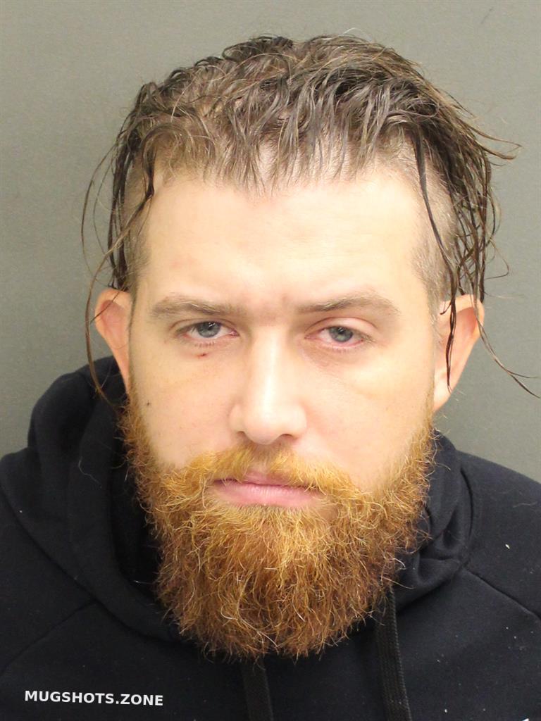 KIPFINGER JUSTIN TYLER 06/13/2023 - Orange County Mugshots Zone