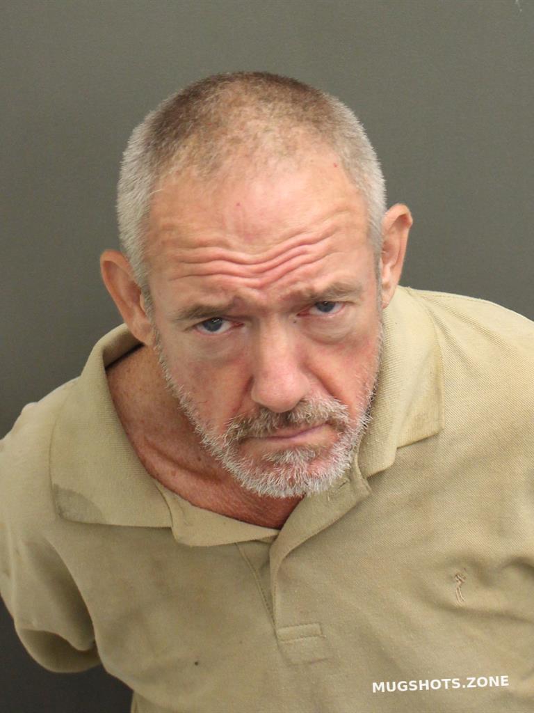 BROWN DEREK STEPHEN 06/13/2023 - Orange County Mugshots Zone