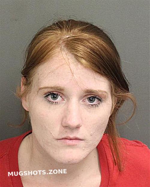 GALLUCCI MEGAN LEE 06/13/2023 - Orange County Mugshots Zone