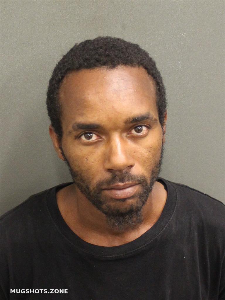 BRADSHAW DARYL EVAN 06/13/2023 - Orange County Mugshots Zone