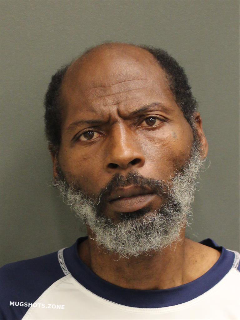 BROOKS TERRANCE JEFFERY 06/13/2023 - Orange County Mugshots Zone