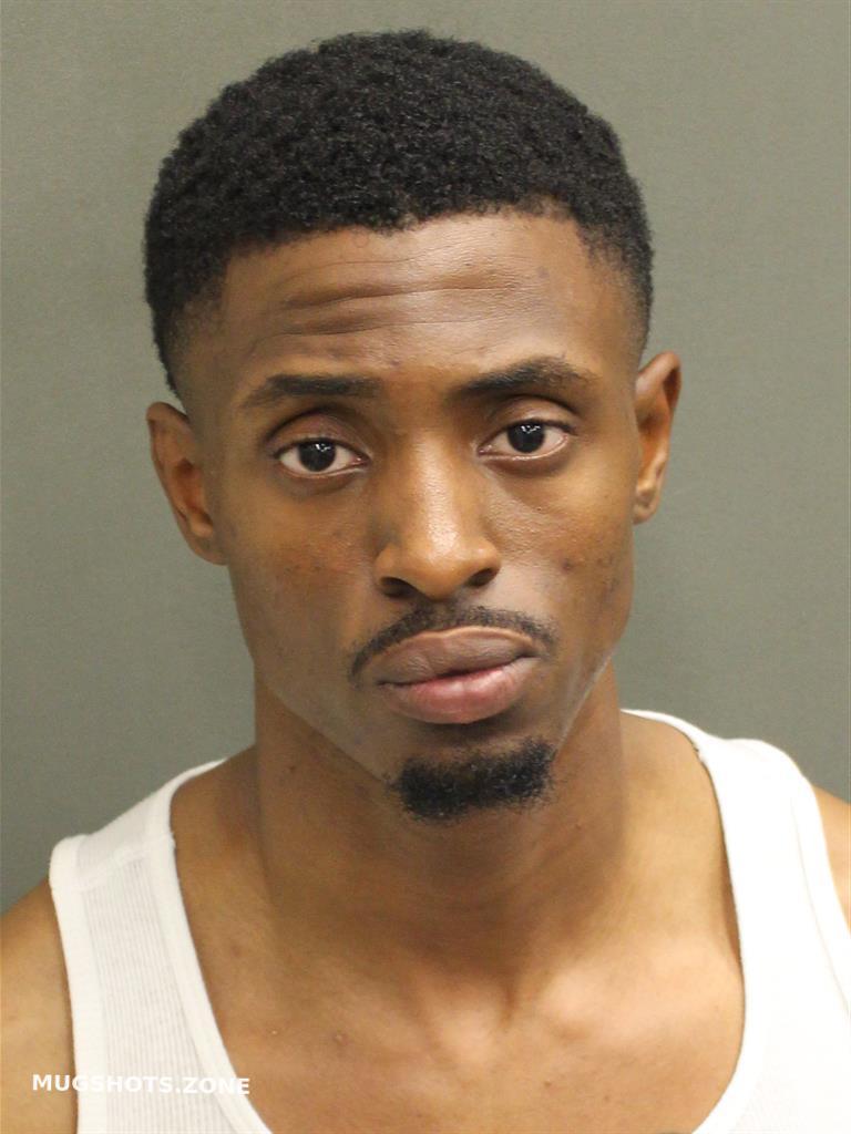 SAINTFLINA ALANO ANGELO 06/13/2023 - Orange County Mugshots Zone