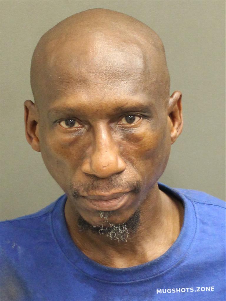 WILLIAMS CHRISTOPHER TODD 06/13/2023 - Orange County Mugshots Zone