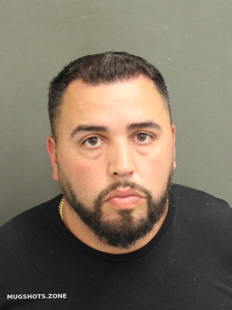 LITTLETON FRANK LANCE 06/14/2023 - Orange County Mugshots Zone