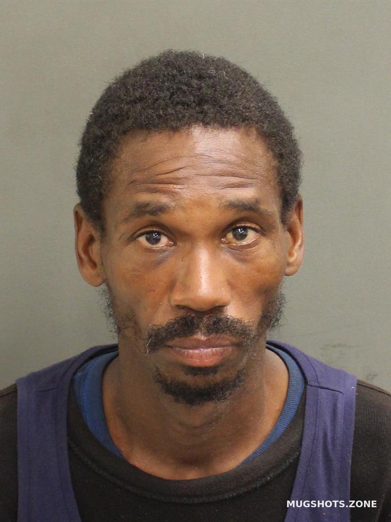 Lee Terrance Terrell 06 14 2023 Orange County Mugshots Zone