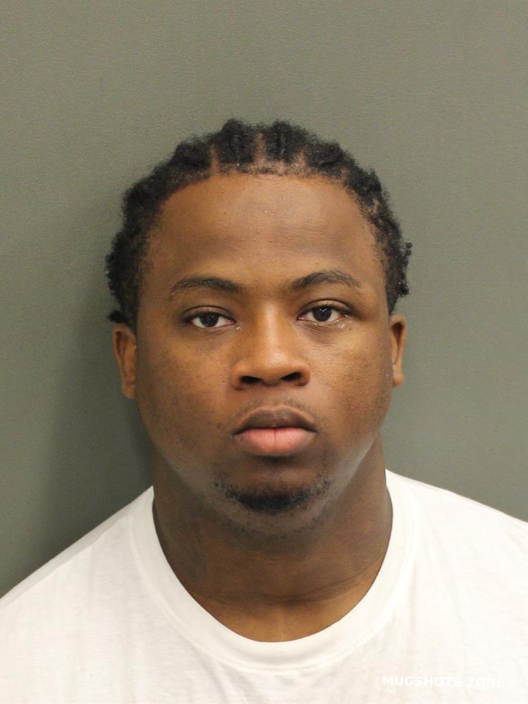 JOHNSON JAMARIES L 06/14/2023 - Orange County Mugshots Zone