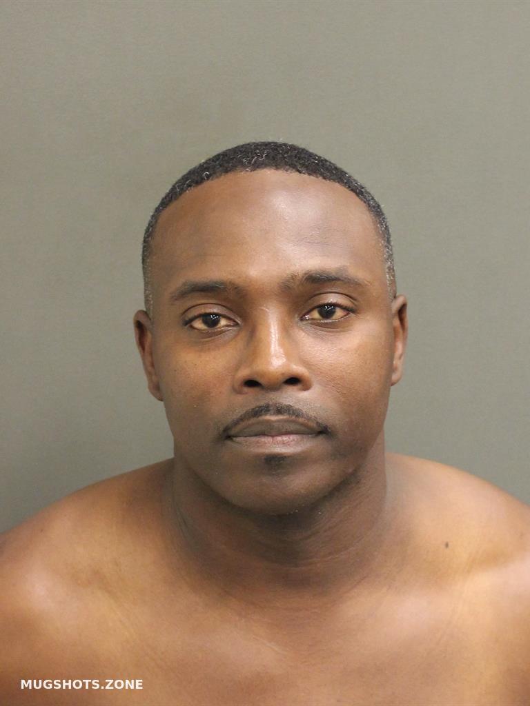 WILSON DELROY JAMONN 06/14/2023 - Orange County Mugshots Zone