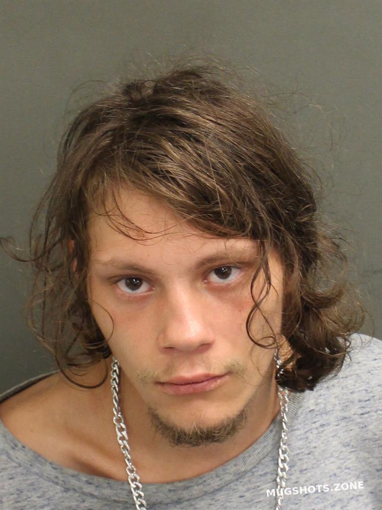 RAPSON ALEXANDER KONSTANTIN 06/14/2023 - Orange County Mugshots Zone