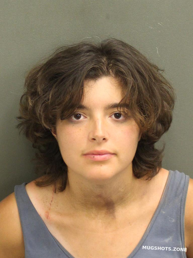 CLARKSAVOIE STEPHANIE JOY 06/14/2023 - Orange County Mugshots Zone