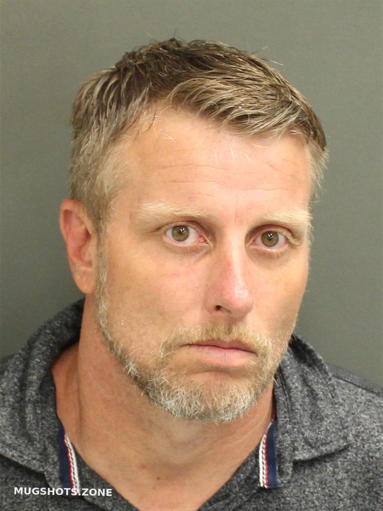 HUMPHREY ROBERT PAUL 06/15/2023 - Orange County Mugshots Zone