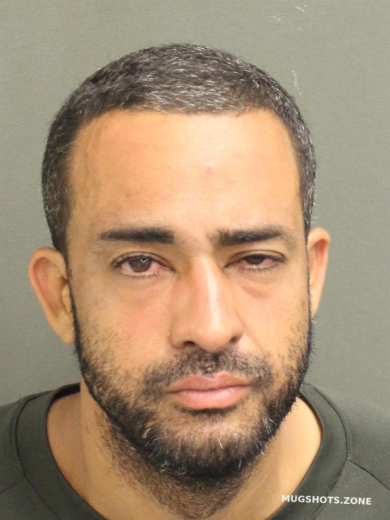 MELO JACKSON GENAO 06/15/2023 - Orange County Mugshots Zone