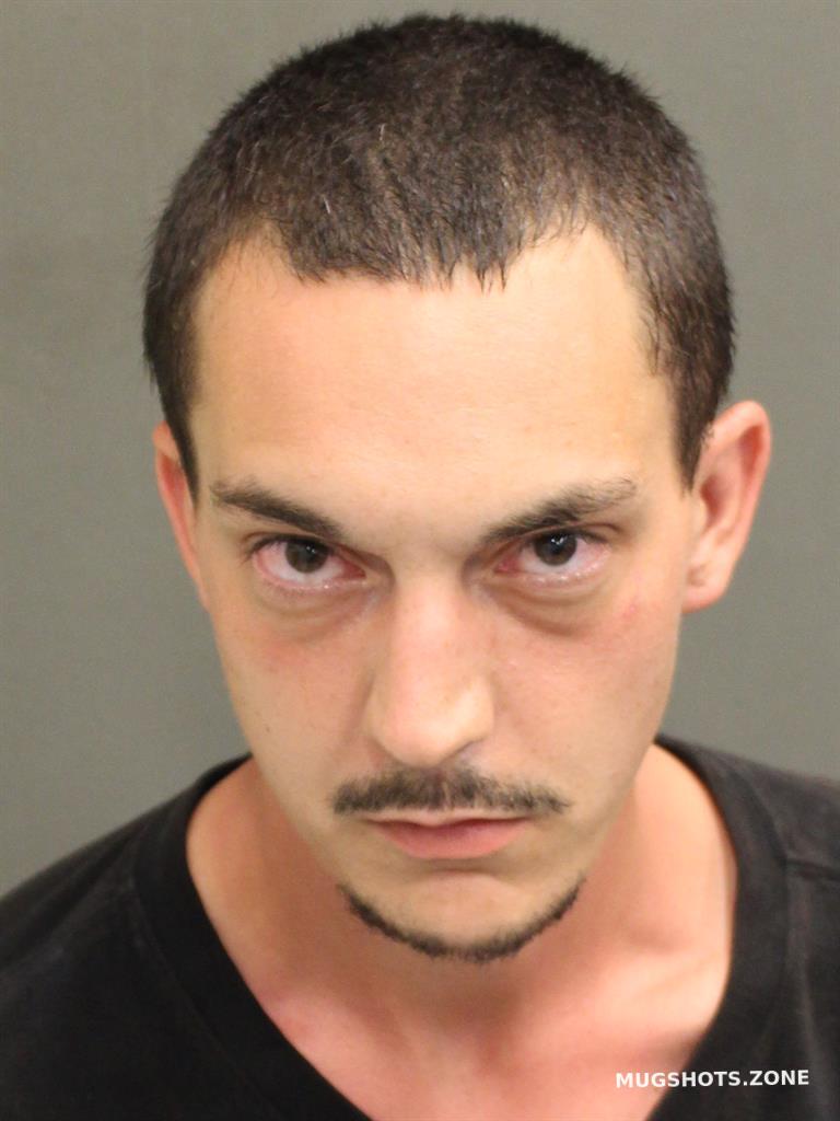 LEFAVE SHANE GRAZIANO 06/15/2023 - Orange County Mugshots Zone