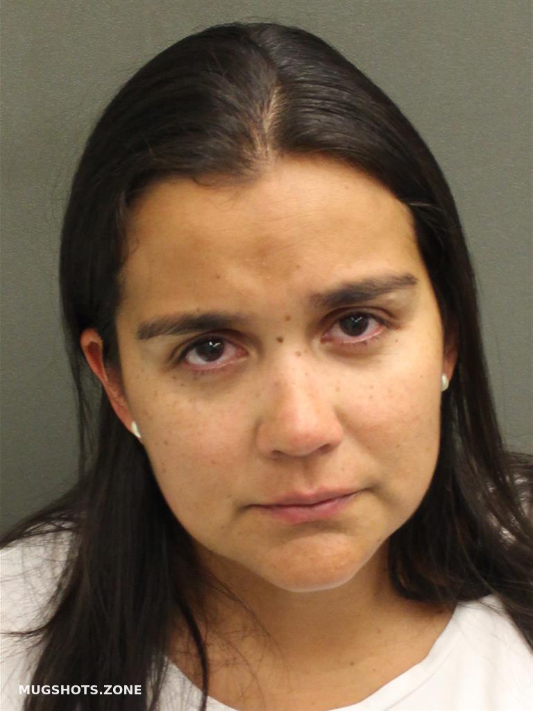 AVILANOVOA CLAUDIA PAOLA 06/15/2023 - Orange County Mugshots Zone