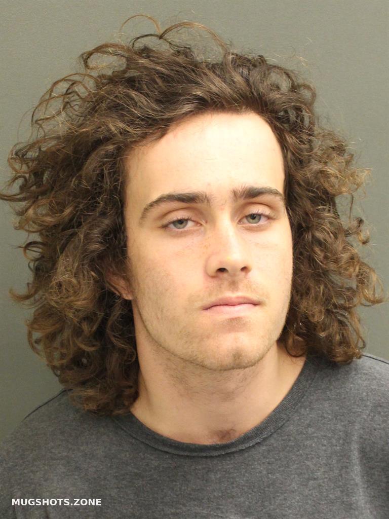 ADARIO COREY 06/15/2023 - Orange County Mugshots Zone