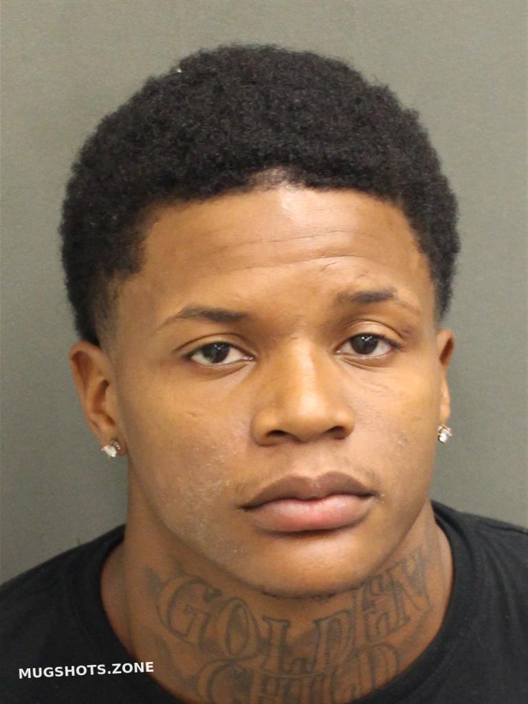VARNER ARI GABRIEL 06/15/2023 - Orange County Mugshots Zone