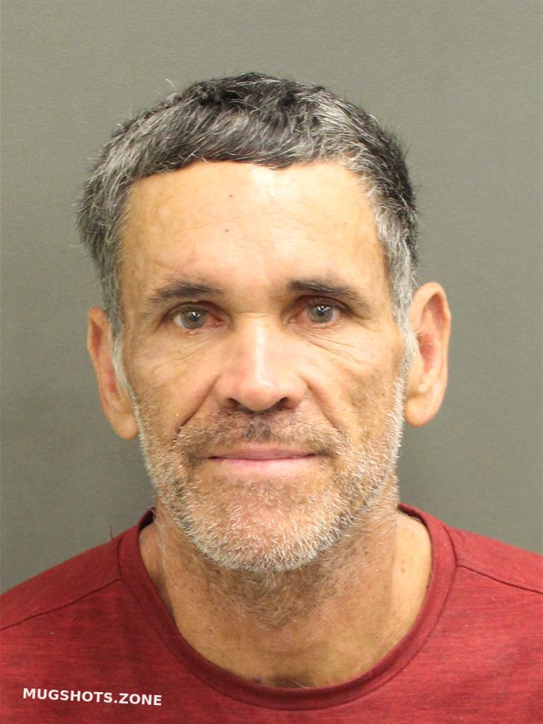 LUCIANO JULIO CESAR 06/15/2023 - Orange County Mugshots Zone